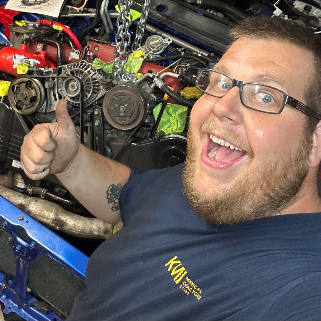 About Us | Subie-Eyes